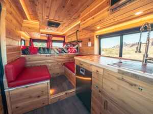 Van Matchmaker Quiz | Van Life Match